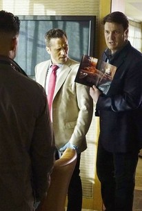 Castle: Season 8, Episode 7 | Rotten Tomatoes