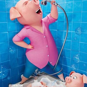 Sing - Rotten Tomatoes