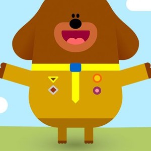 Hey Duggee - Rotten Tomatoes
