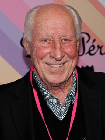 Fred Biletnikoff