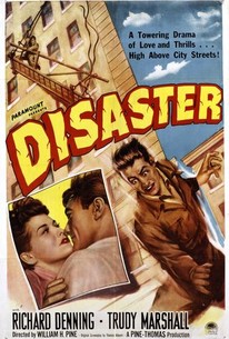 Disaster | Rotten Tomatoes