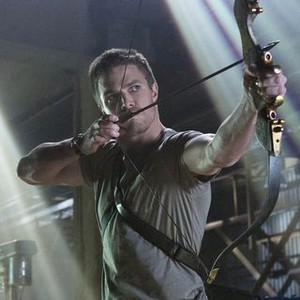 Arrow - Rotten Tomatoes