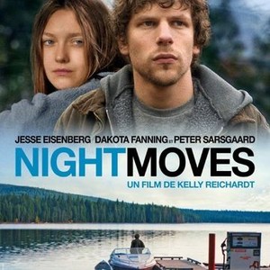 Night Moves - Rotten Tomatoes