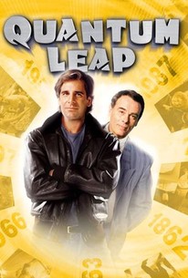 Quantum Leap - Rotten Tomatoes