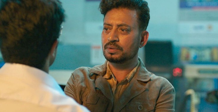 Karwaan - Rotten Tomatoes