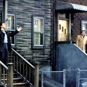 Joe Piscopo - Rotten Tomatoes
