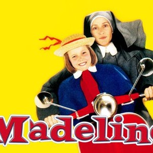 Madeline (1998) - Rotten Tomatoes