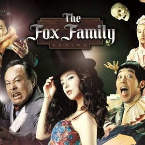 The Fox Family - Rotten Tomatoes