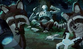 The Wild Robot - Trailers & Videos | Rotten Tomatoes