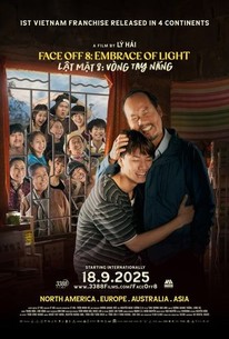 Face Off 8: Embrace of Light | Rotten Tomatoes