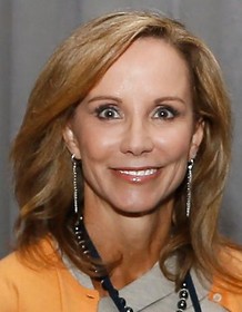 Frances Townsend | Rotten Tomatoes