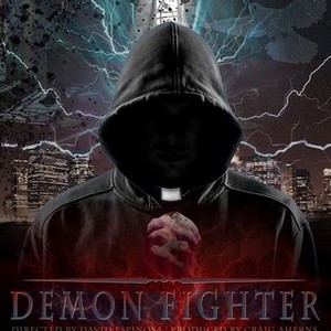 Demon Fighter - Rotten Tomatoes