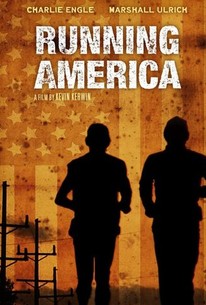 Running America | Rotten Tomatoes