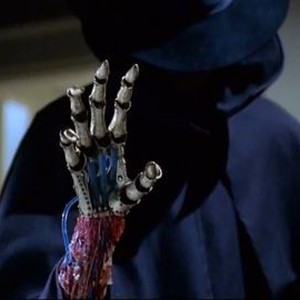 Wax Mask - Rotten Tomatoes