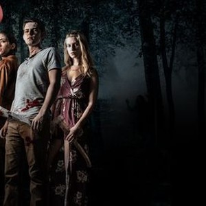 Blood Fest (2018) - Rotten Tomatoes