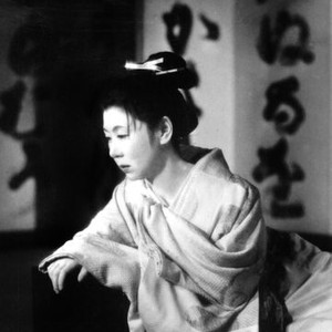 Life of Oharu - Rotten Tomatoes