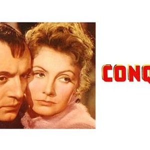Conquest - Rotten Tomatoes