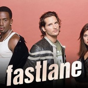Fastlane - Rotten Tomatoes