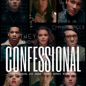 Confessional - Rotten Tomatoes
