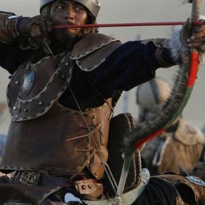 Genghis: The Legend of the Ten - Rotten Tomatoes