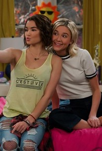 Alexa & Katie: Season 2, Episode 1 | Rotten Tomatoes