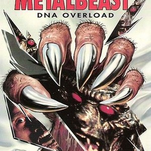 Project: Metalbeast - Rotten Tomatoes