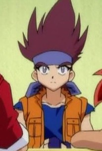 Beyblade: Season 3, Episode 16 | Rotten Tomatoes