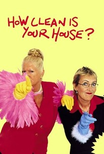 How Clean Is Your House?: Season 6 | Rotten Tomatoes