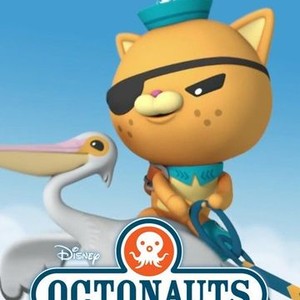 Octonauts: Season 3, Episode 12 - Rotten Tomatoes