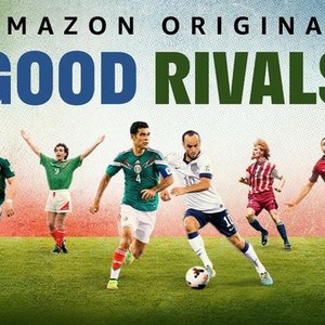 Good Rivals - Rotten Tomatoes