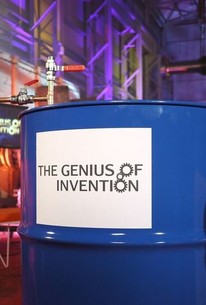 The Genius of Invention: Season 1, Episode 1 | Rotten Tomatoes