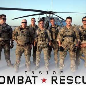Inside Combat Rescue: Season 1, Episode 2 - Rotten Tomatoes