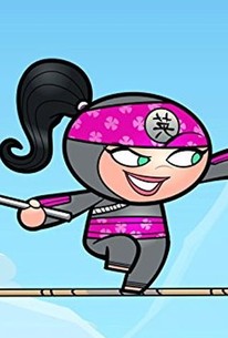 Chop Chop Ninja Challenge: Season 1, Episode 14 | Rotten Tomatoes