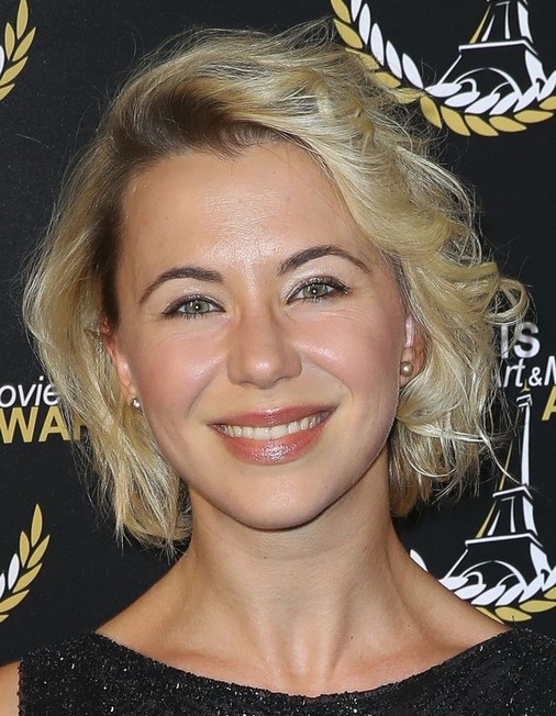 Júlia Ubrankovics Rotten Tomatoes