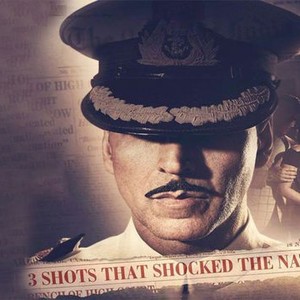 Rustom - Rotten Tomatoes