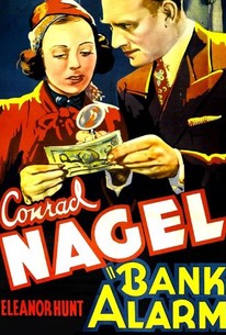Bank Alarm | Rotten Tomatoes