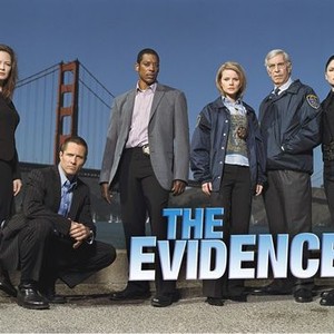 The Evidence - Rotten Tomatoes