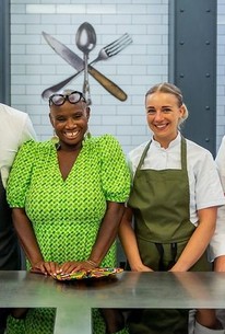 Great British Menu: Season 19, Episode 4 | Rotten Tomatoes