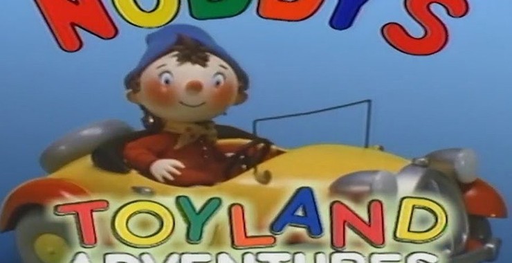 Noddy's Toyland Adventures - Rotten Tomatoes