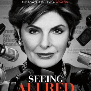 Seeing Allred - Rotten Tomatoes