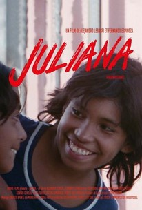 Juliana | Rotten Tomatoes