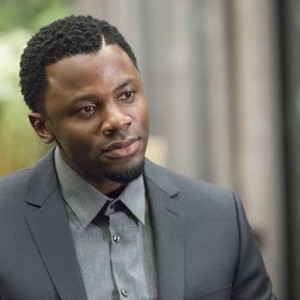 Derek Luke - Rotten Tomatoes