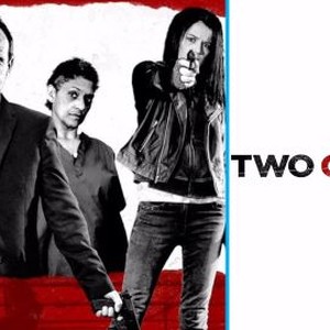 Two Graves - Rotten Tomatoes