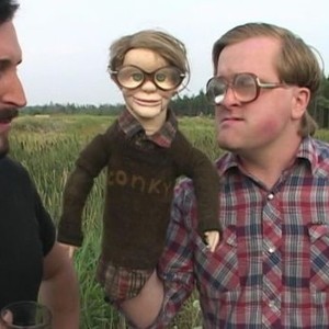 Mike Smith Trailer Park Boys Gif