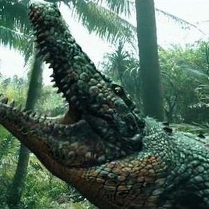 Mega Crocodile - Rotten Tomatoes