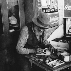 Bill Traylor: Chasing Ghosts - Rotten Tomatoes