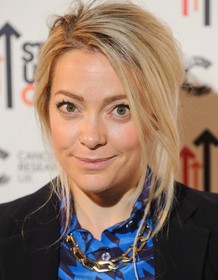 Cherry Healey - Rotten Tomatoes