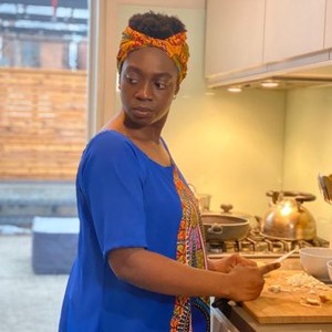 In Her City - Rotten Tomatoes