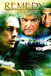 Remedy | Rotten Tomatoes