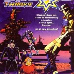 Bravestarr - Rotten Tomatoes